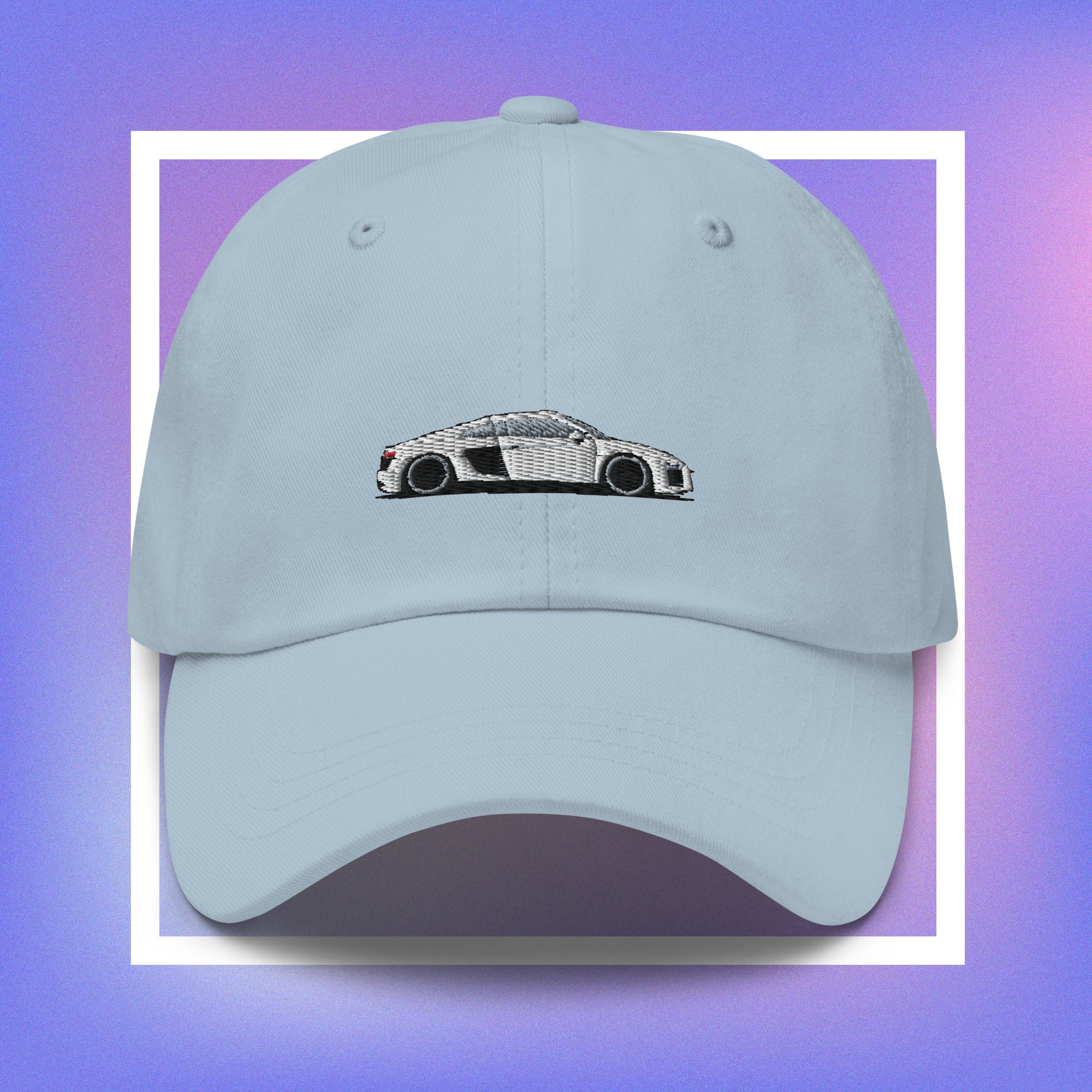 R8 Hat - Etsy