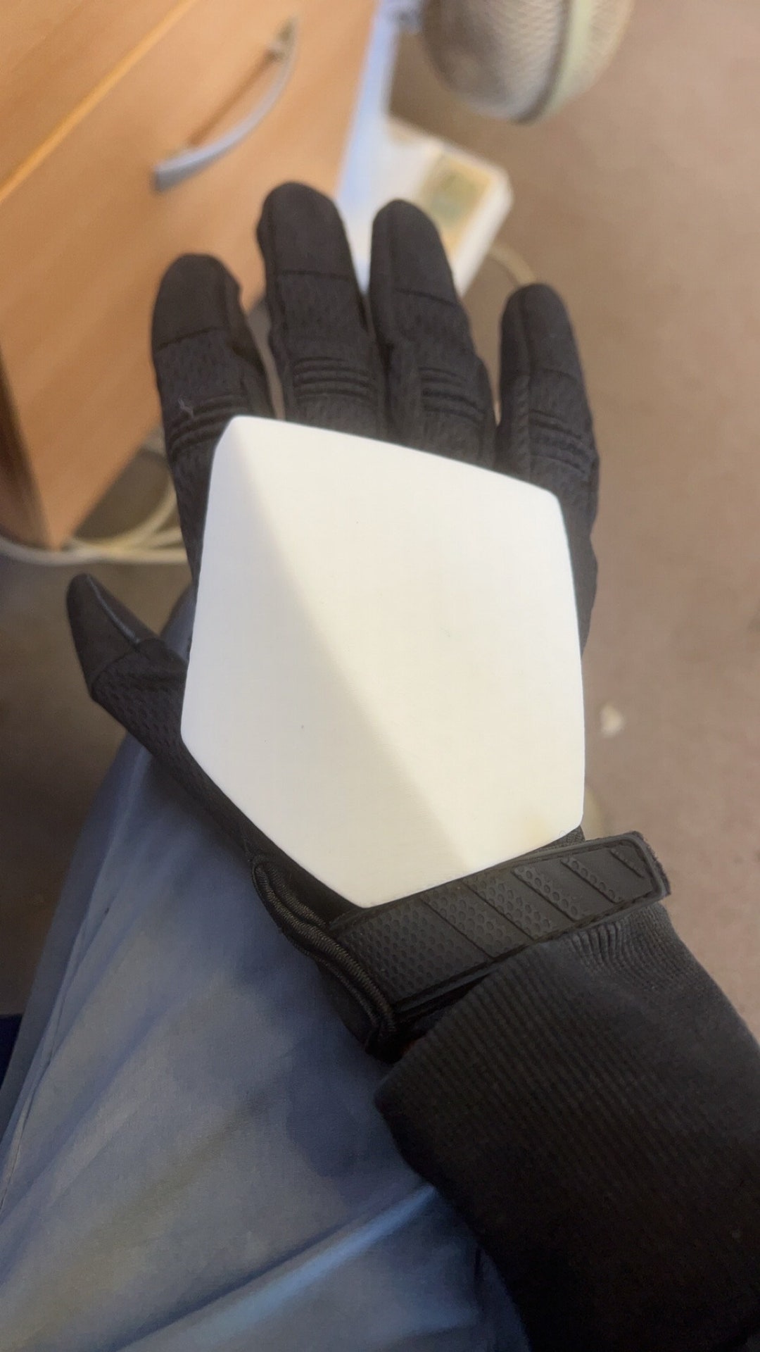 Clone Trooper Phase 2 Hand Plates - Etsy