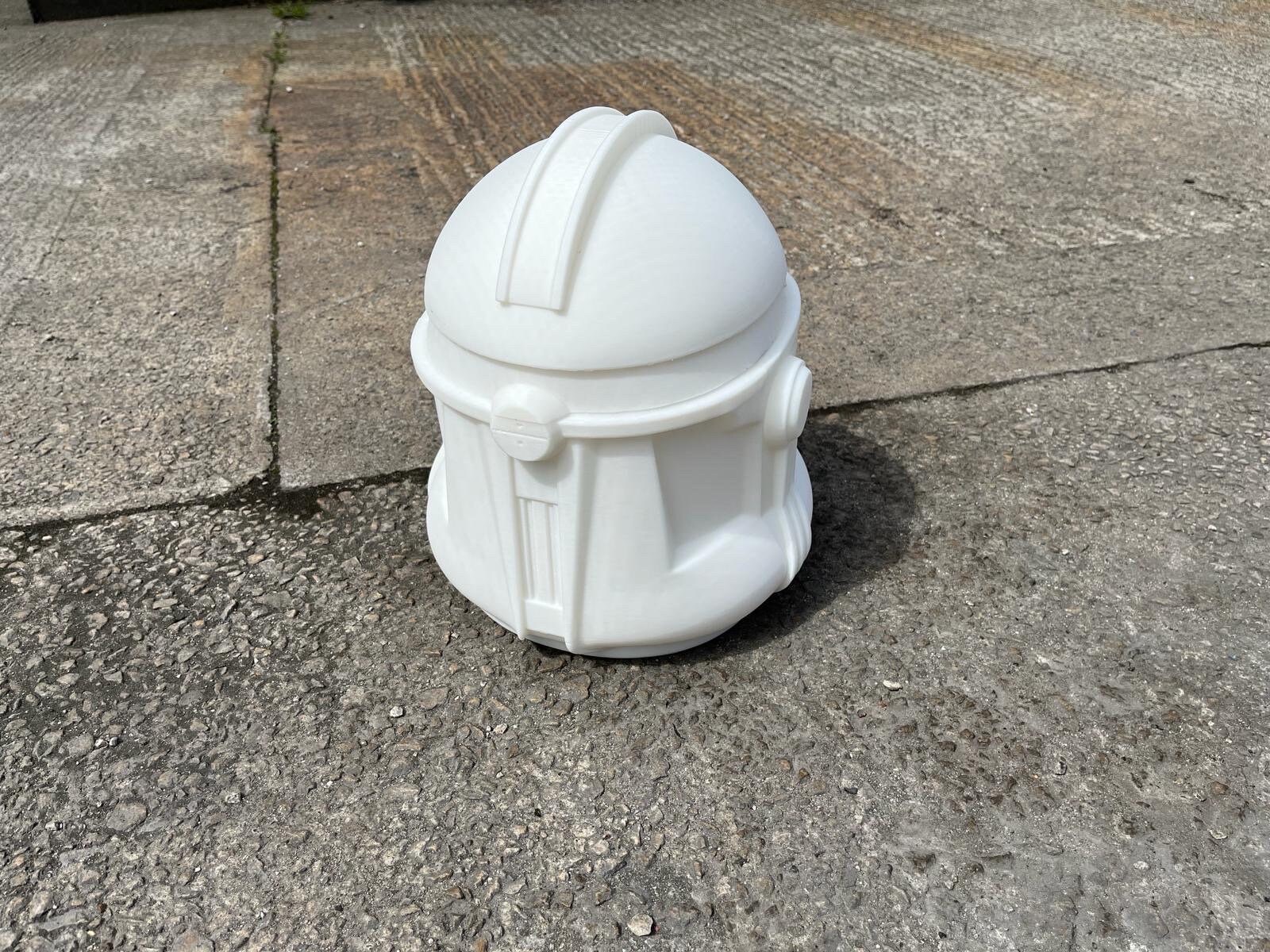 Phase 2 Clone Helmet Kit - Etsy