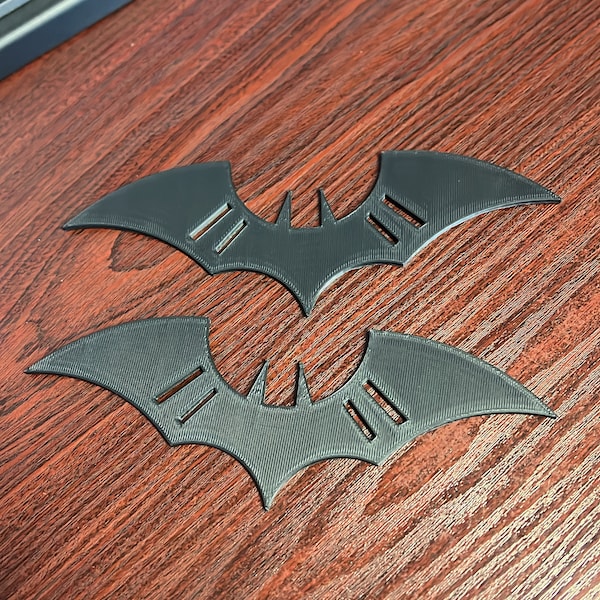 Batarang - Etsy