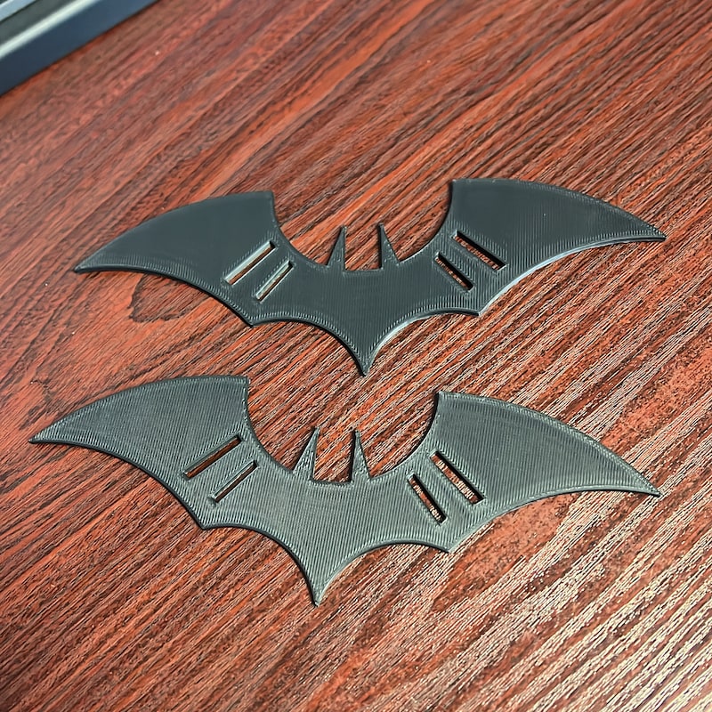 Batarang - Etsy