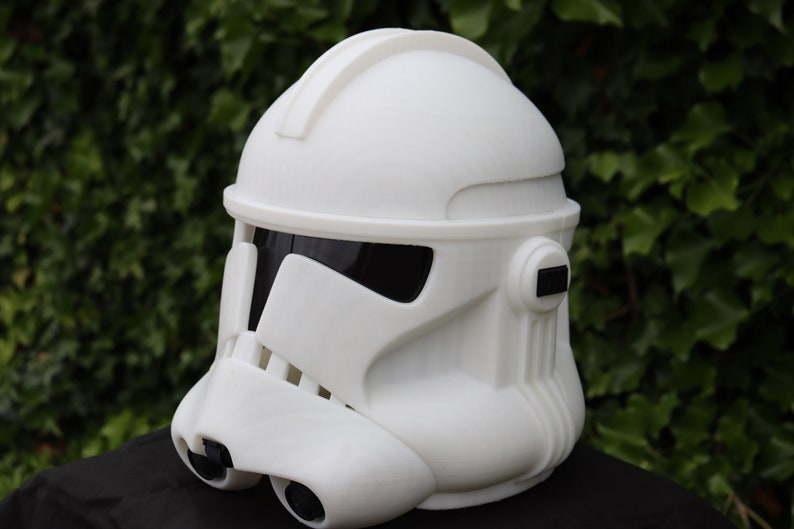 Phase 2 Clone Helmet Kit - Etsy