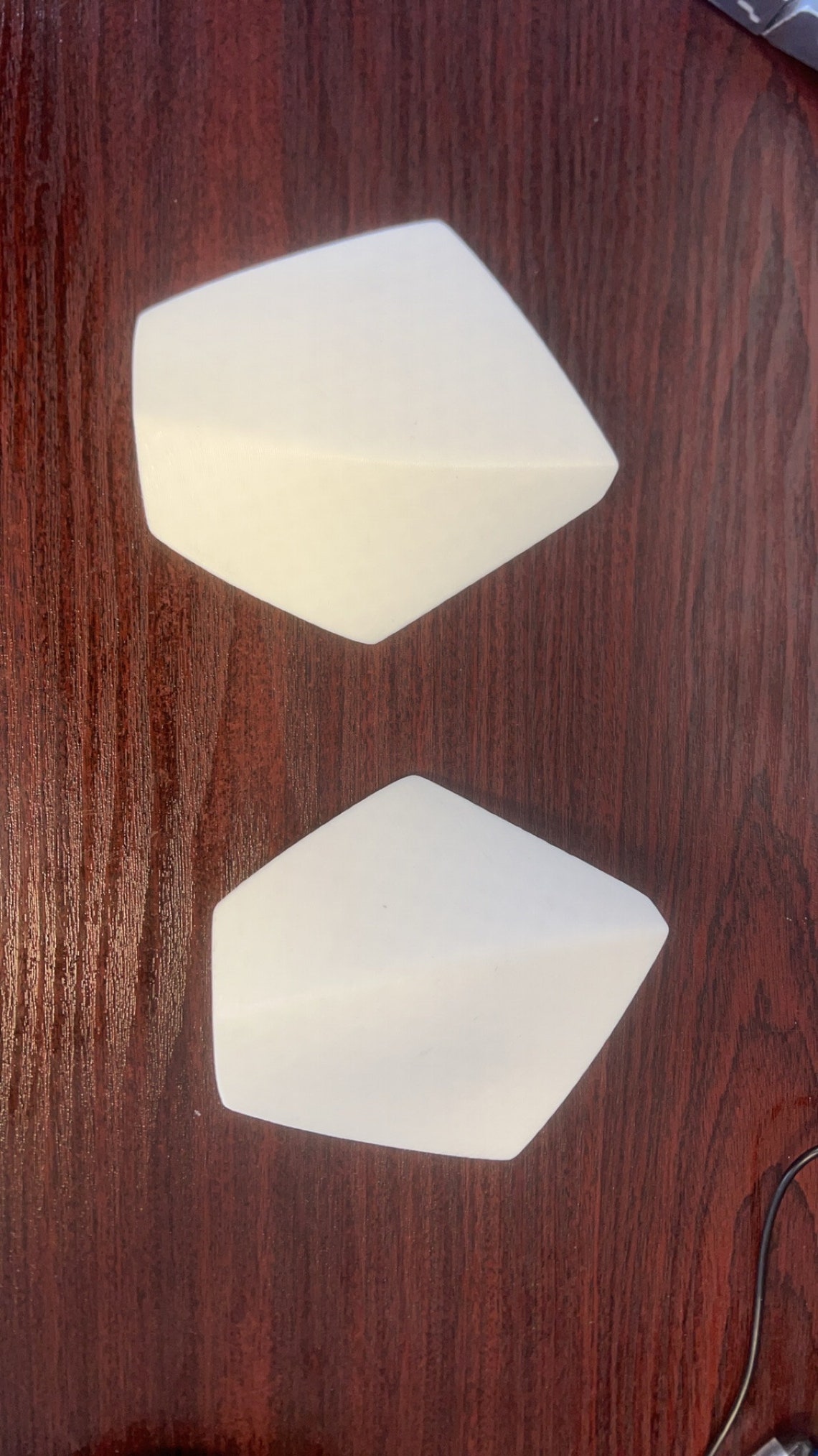 Clone Trooper Phase 2 Hand Plates - Etsy