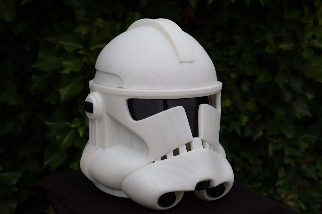 Phase 2 Clone Helmet Kit - Etsy
