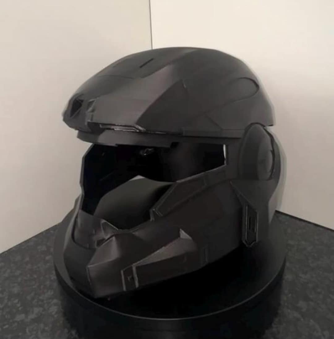 Noble 6 Helmet Kit - Etsy