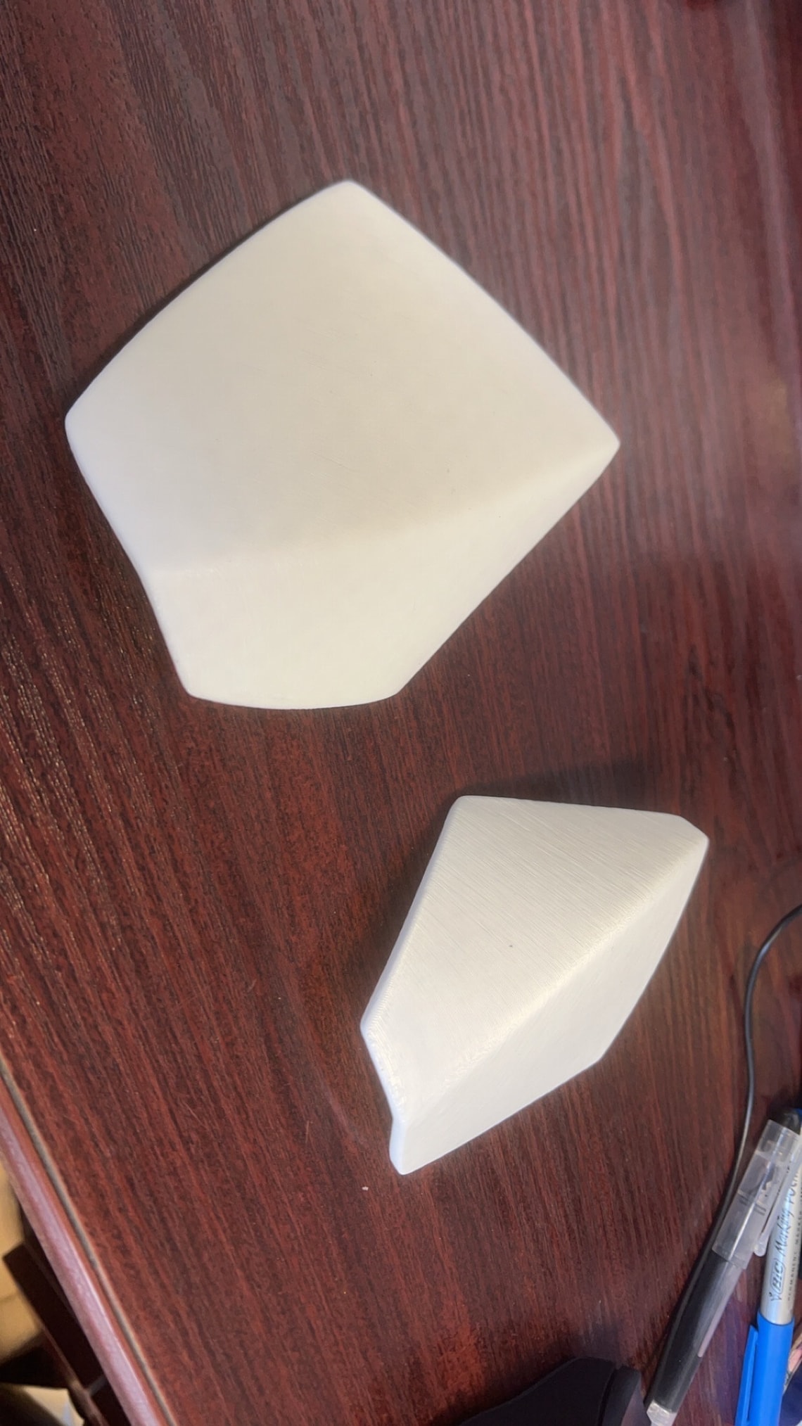 Clone Trooper Phase 2 Hand Plates - Etsy