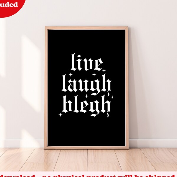 Laugh Wall Art - Etsy