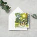 Running Card - Etsy