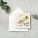 Trumpet Birthday Card - Etsy