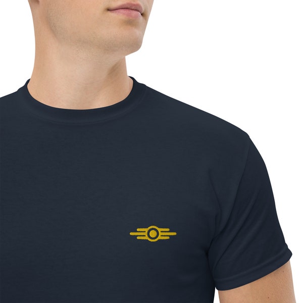 Fallout Clothing - Etsy UK