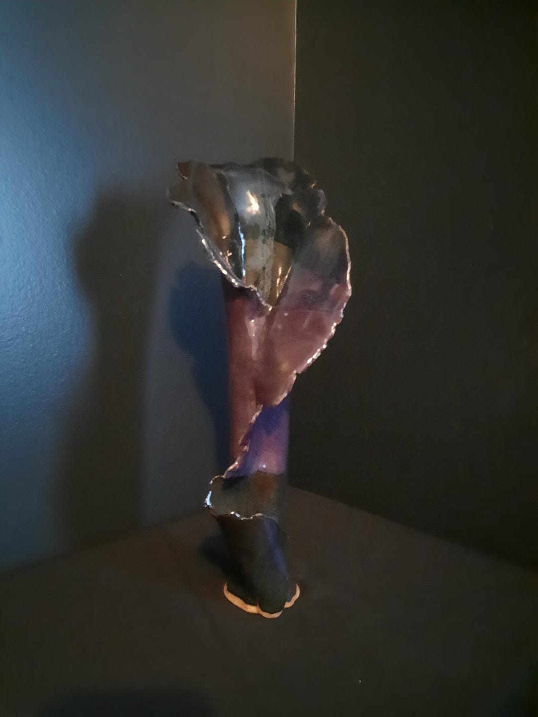 Decorative Vase, Sculpture - Etsy