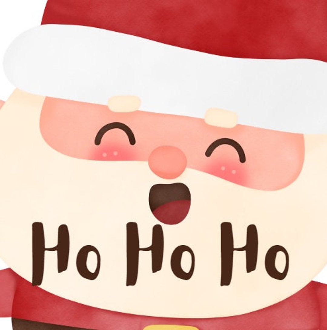 Christmas Cute Card Designs Printable - Etsy