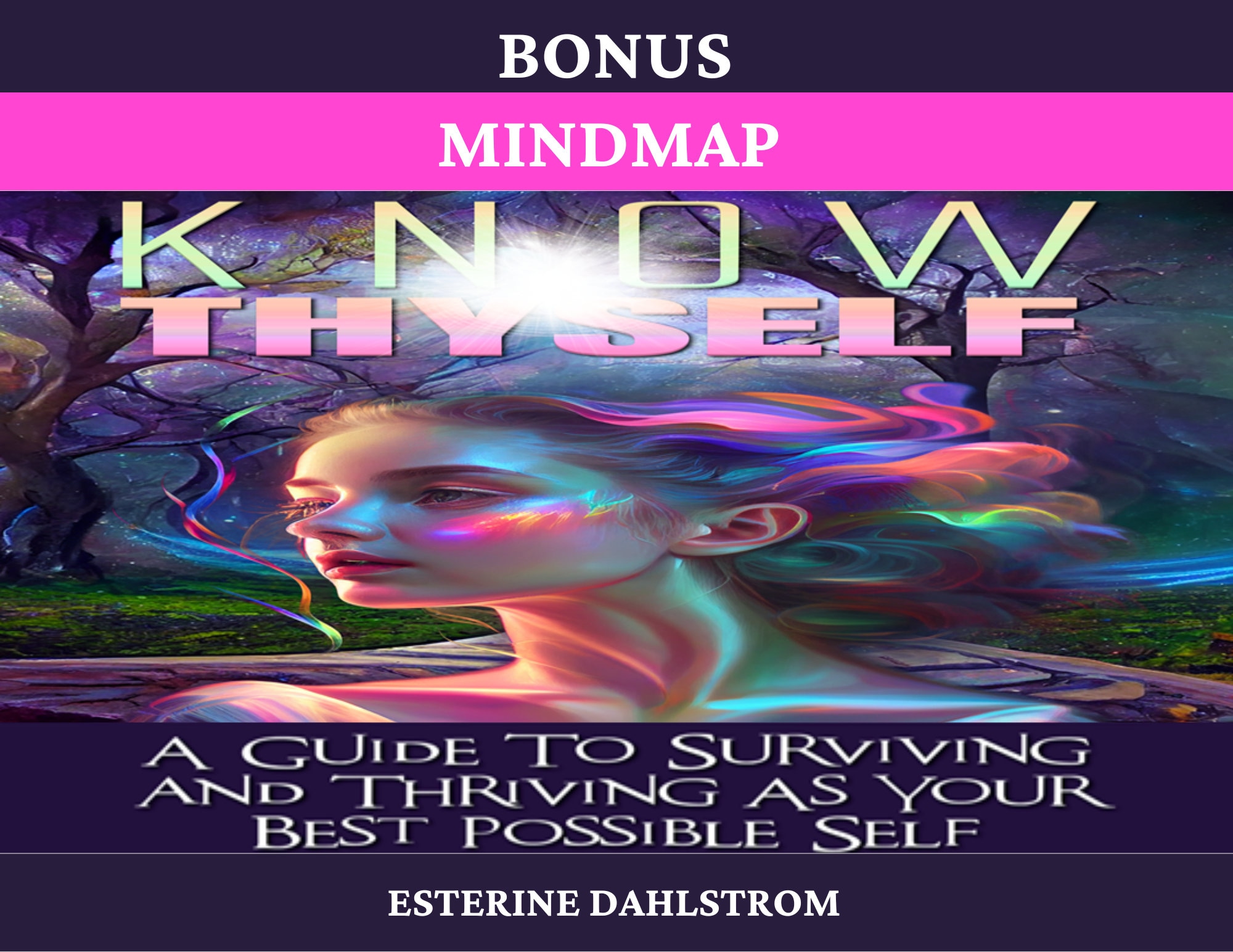 KNOW THYSELF: VIDEO Course - A Guide to Surviving and Thriving as Your Best Possible Self! - Etsy