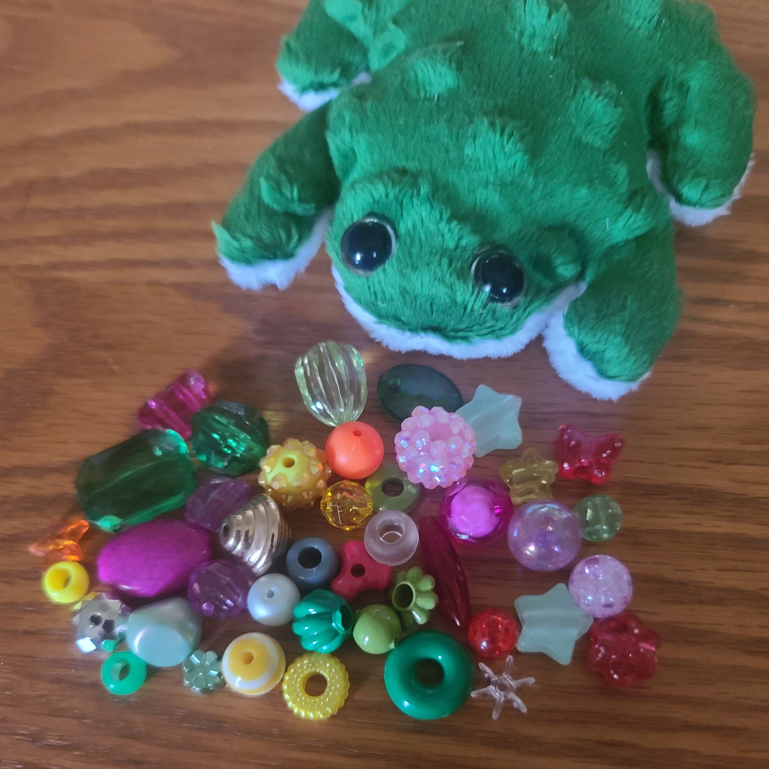 Pocket Frog Plush Sensory Plush Stress Relief and Anxiety Stim Plush - Etsy