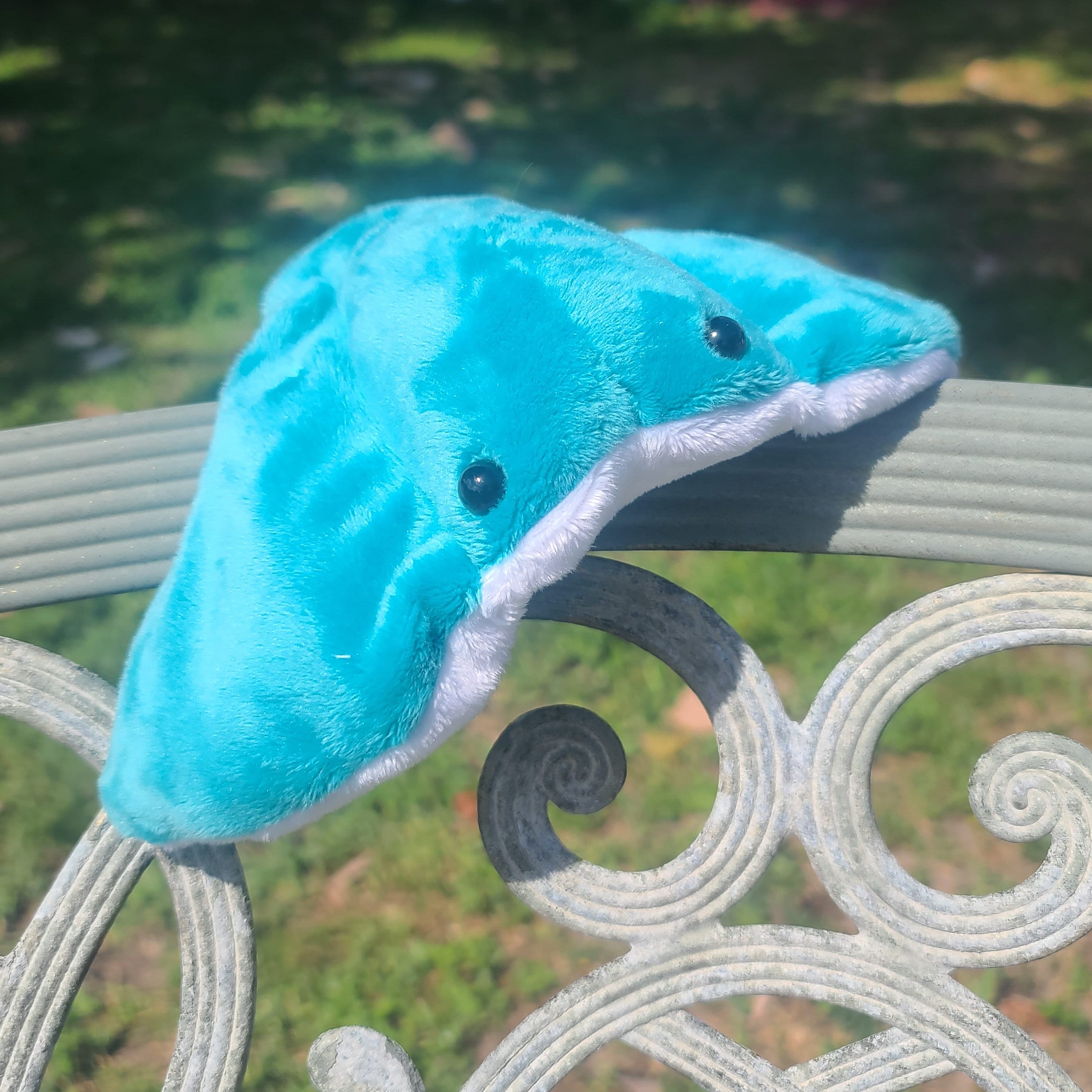 Weighted Stingray Plush Manta Ray Plush Sea Flap Flap Cuddly Plush - Etsy