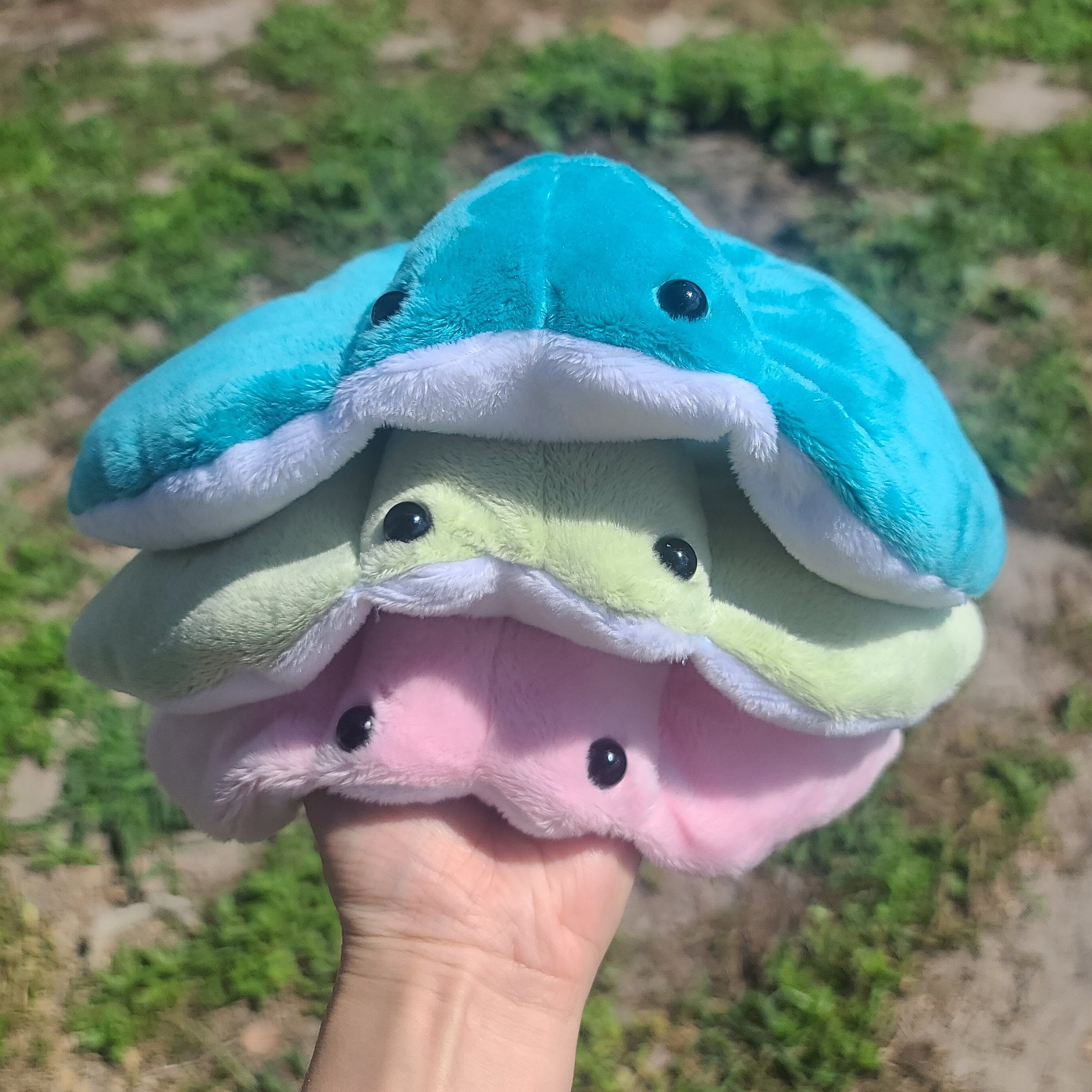 Weighted Stingray Plush Manta Ray Plush Sea Flap Flap Cuddly Plush - Etsy
