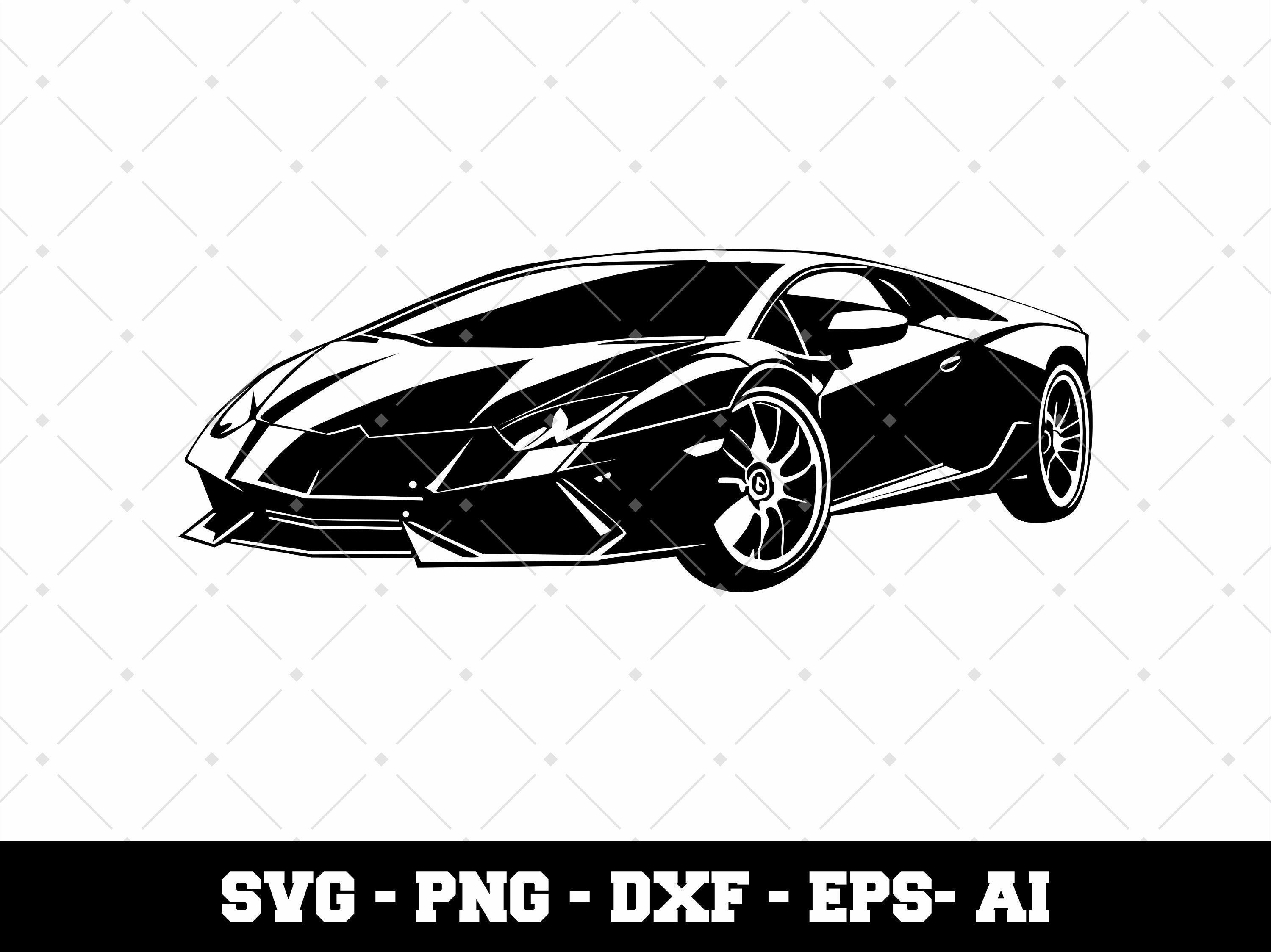 Lamborghini 2024, Lamborghini PNG, Lamborghini SVG, Lamborghini ...