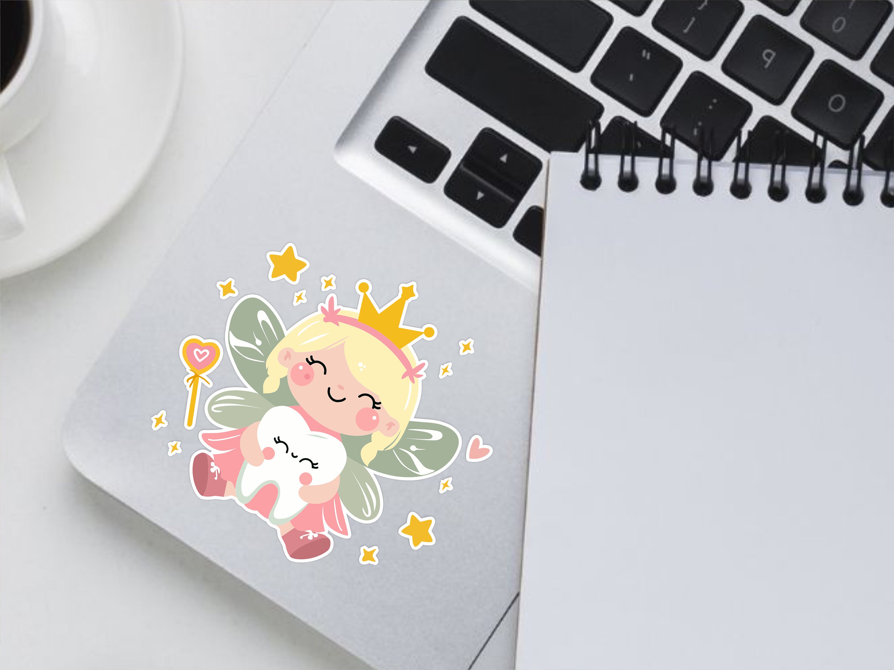 Tooth Fairy, Fairy Svg, Cute Fairy Svg, Fairy Stickers, Animated Fairy ...