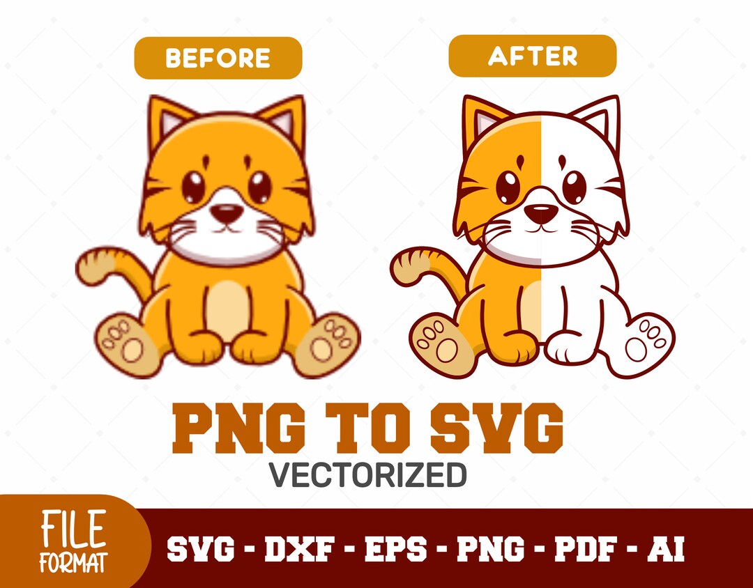 Custom png to svg, Jpg to Svg, vectorize image, png to svg converter ...