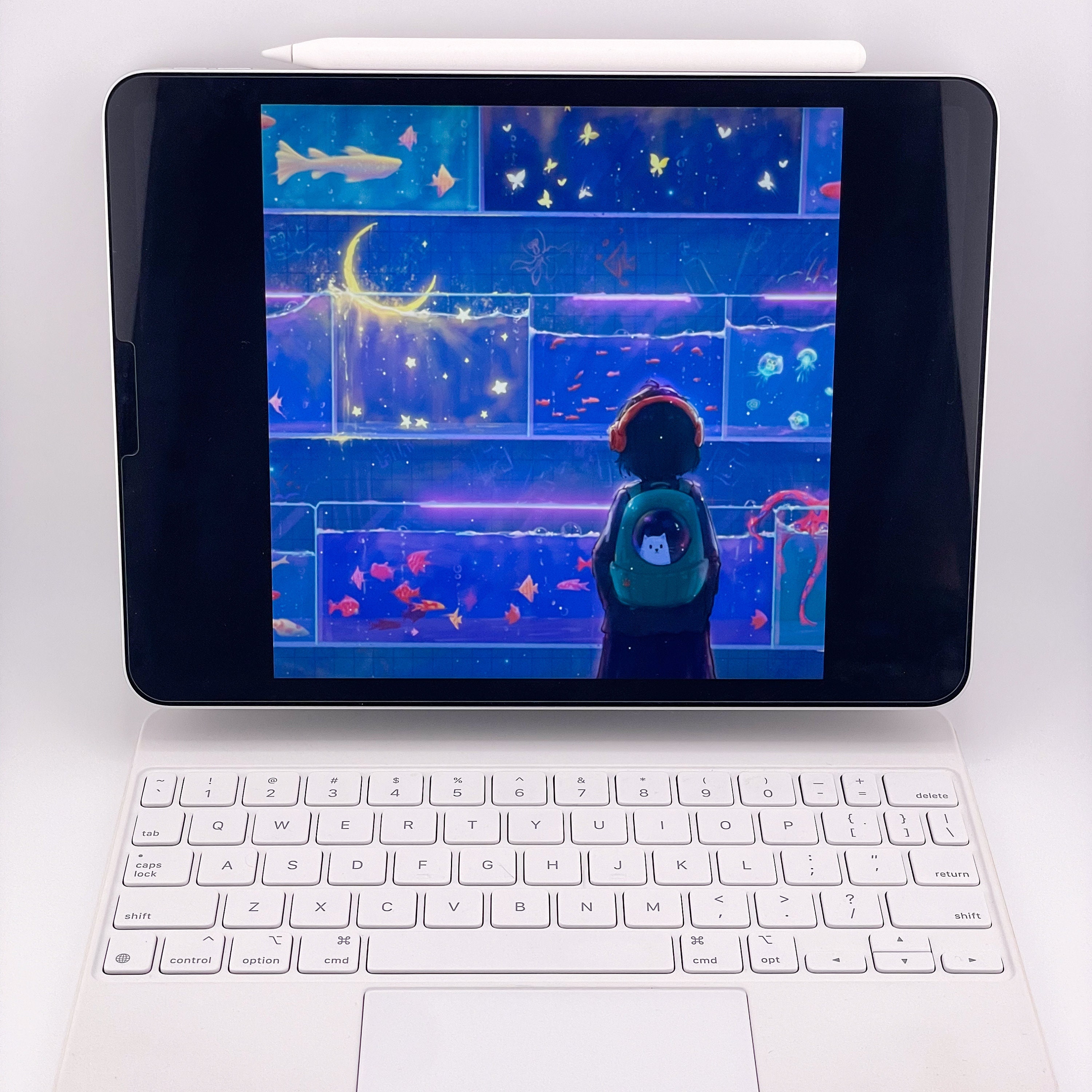 Marvelous Wonder Wallpaper Pack - Etsy