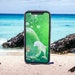Oceanscape Backgrounds - Etsy