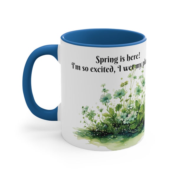 Springtime - Etsy