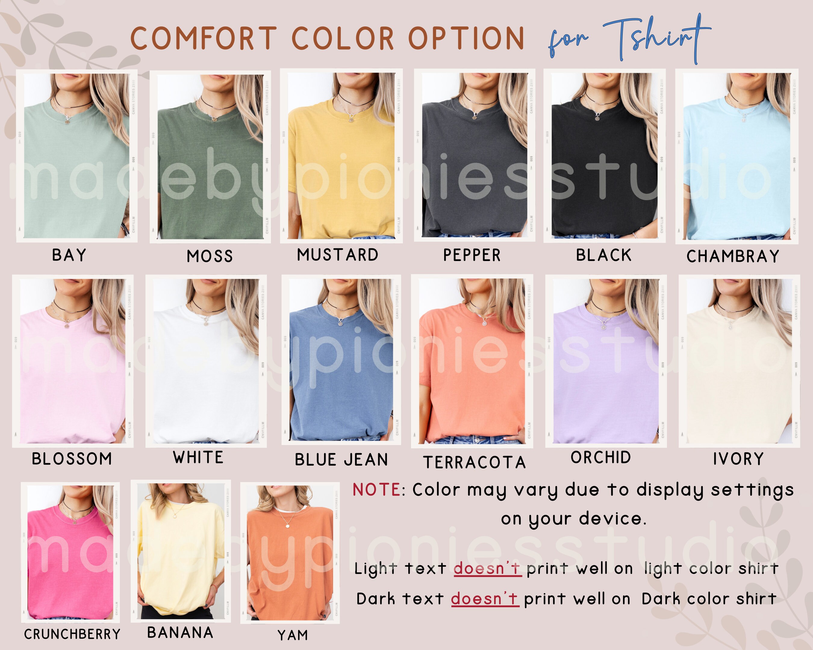 Personalized Bachelorette Party Location EST Margaritas and Matrimony ...