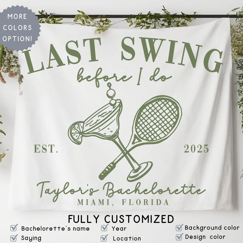 Tapestry Tennis - Etsy