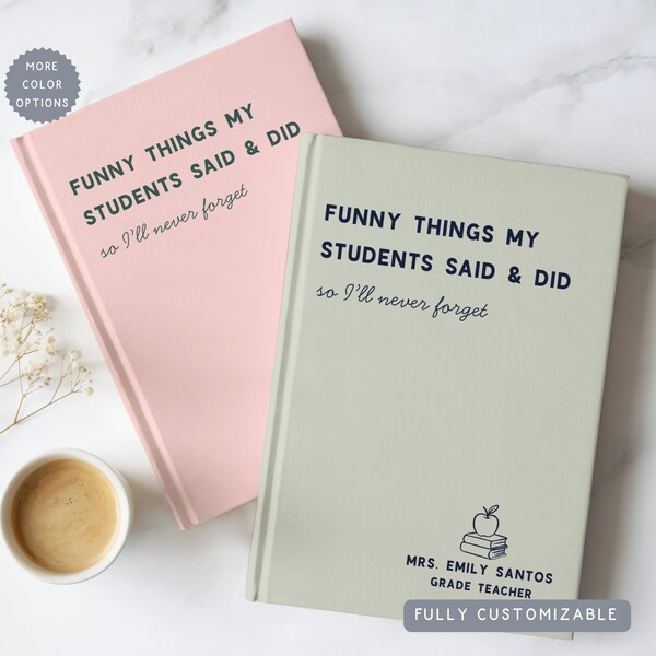 Funny Notebook Cover - Etsy
