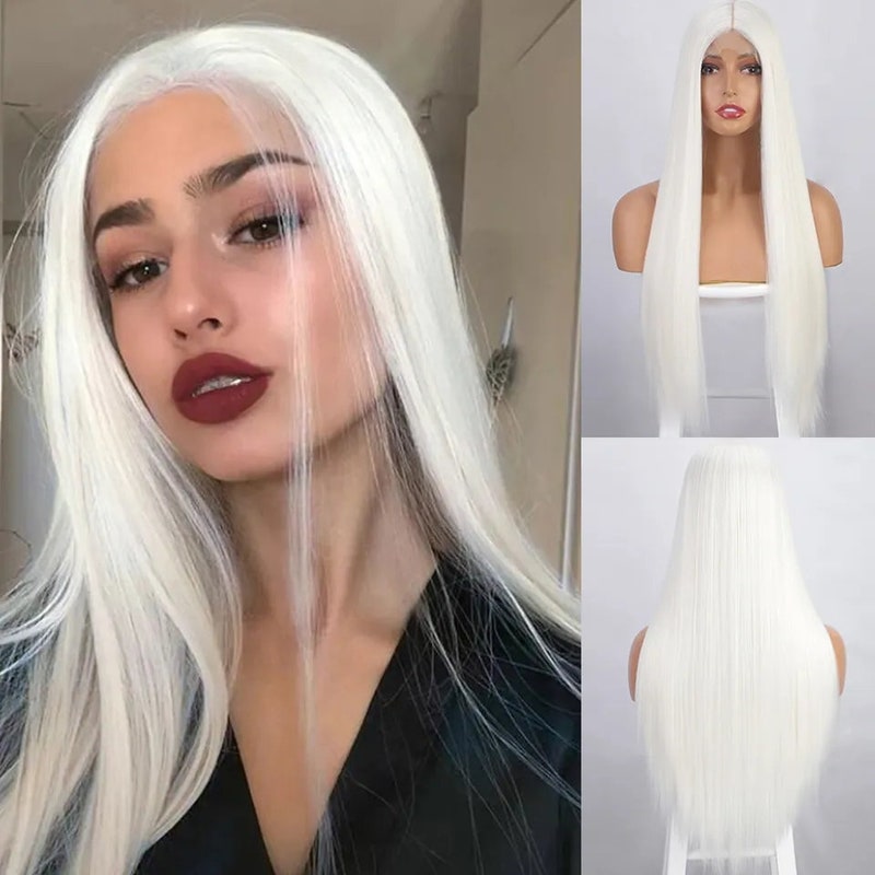 Party Wig - Etsy