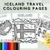Printable Switzerland Colouring Pages for Kids. Colouring Book. Kids ...