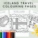 Printable Switzerland Colouring Pages for Kids. Colouring Book. Kids ...
