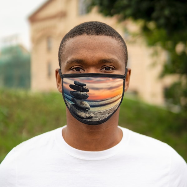 Adult Face Mask - Etsy