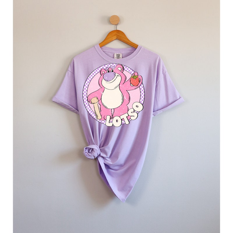 Lotso - Etsy