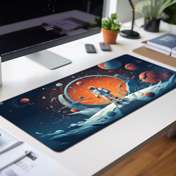 Space Themed Keyboards - Etsy