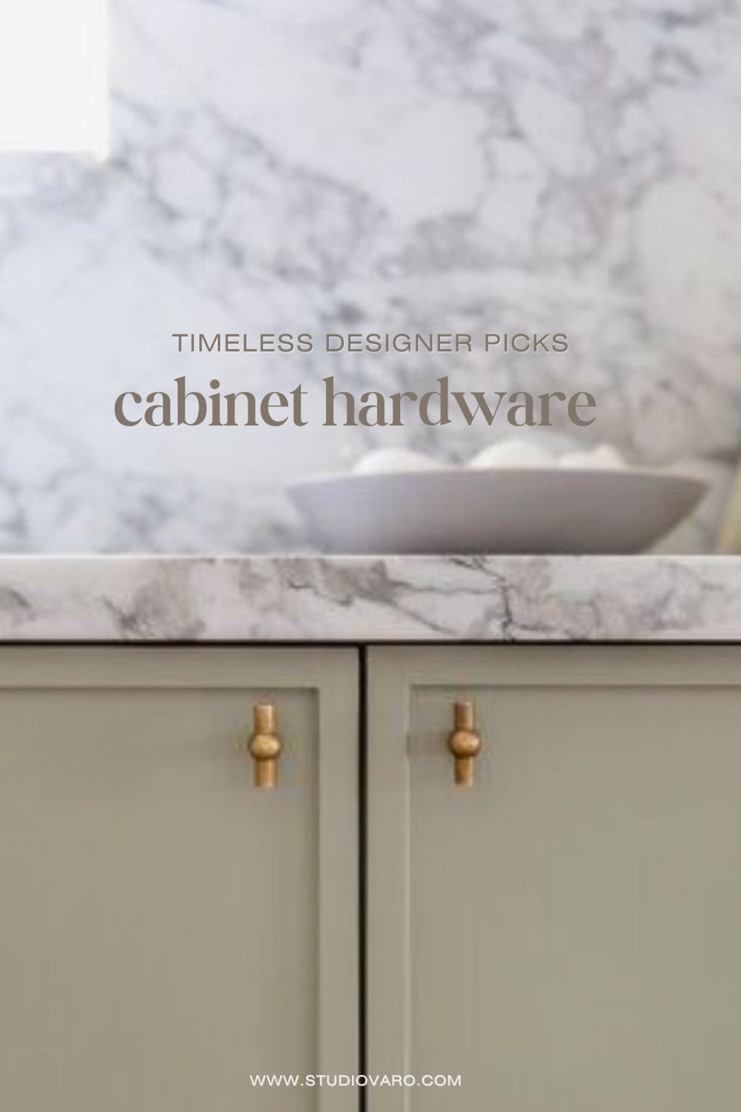 Cabinet Hardware, Designer Cabinet Handles, Interior Design, Ready to ...
