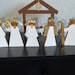 Nativity Set - Etsy