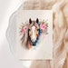 Saddle up Birthday Party Invitation Template | Horse Birthday Invite ...