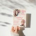 Saddle up Birthday Party Invitation Template | Horse Birthday Invite ...