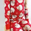 Airplanes 2 Piece Pajama Set-kids Clothing-pjs - Etsy