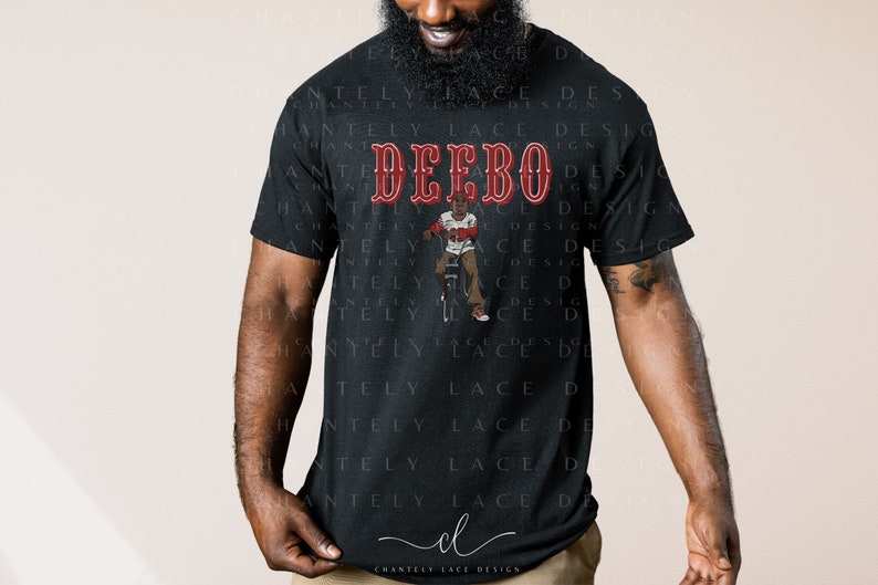Deebo Samuel on a Bike 49ers Football Aiyuken Unisex Shirt - Etsy