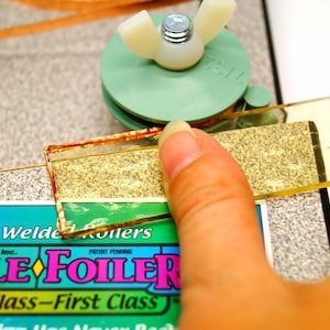 Table Foiler for Stained Glass - Etsy