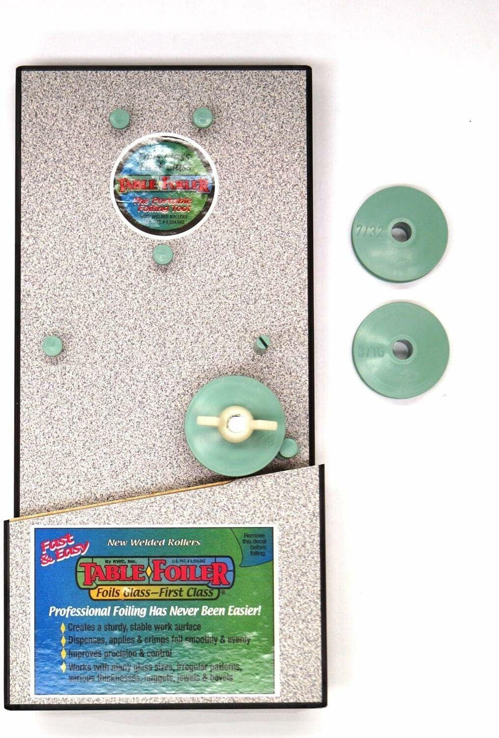 Table Foiler for Stained Glass - Etsy