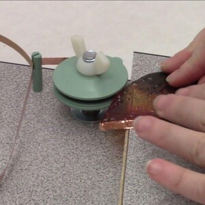 Table Foiler for Stained Glass - Etsy