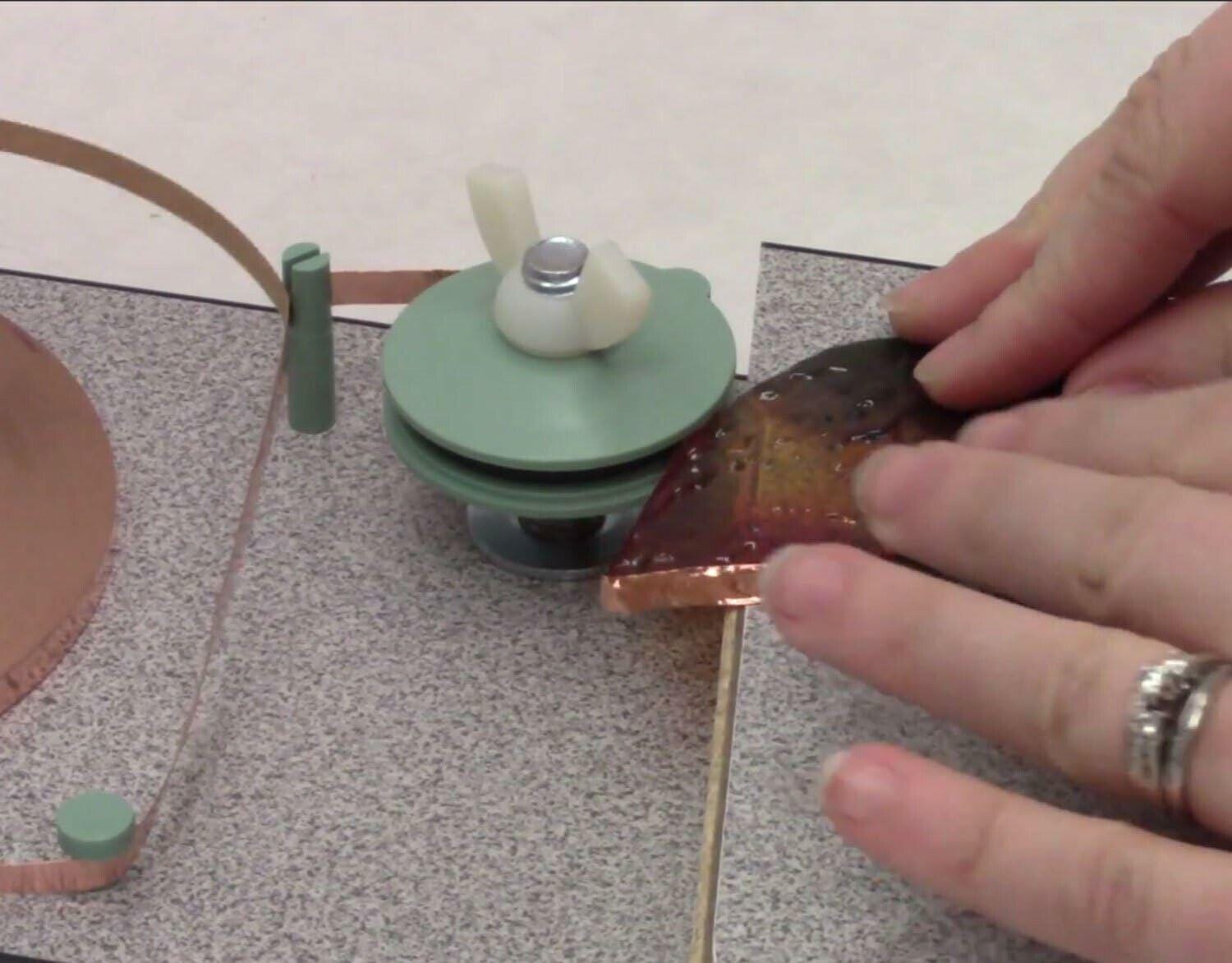 Table Foiler for Stained Glass - Etsy