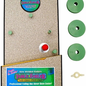 Table Foiler for Stained Glass - Etsy