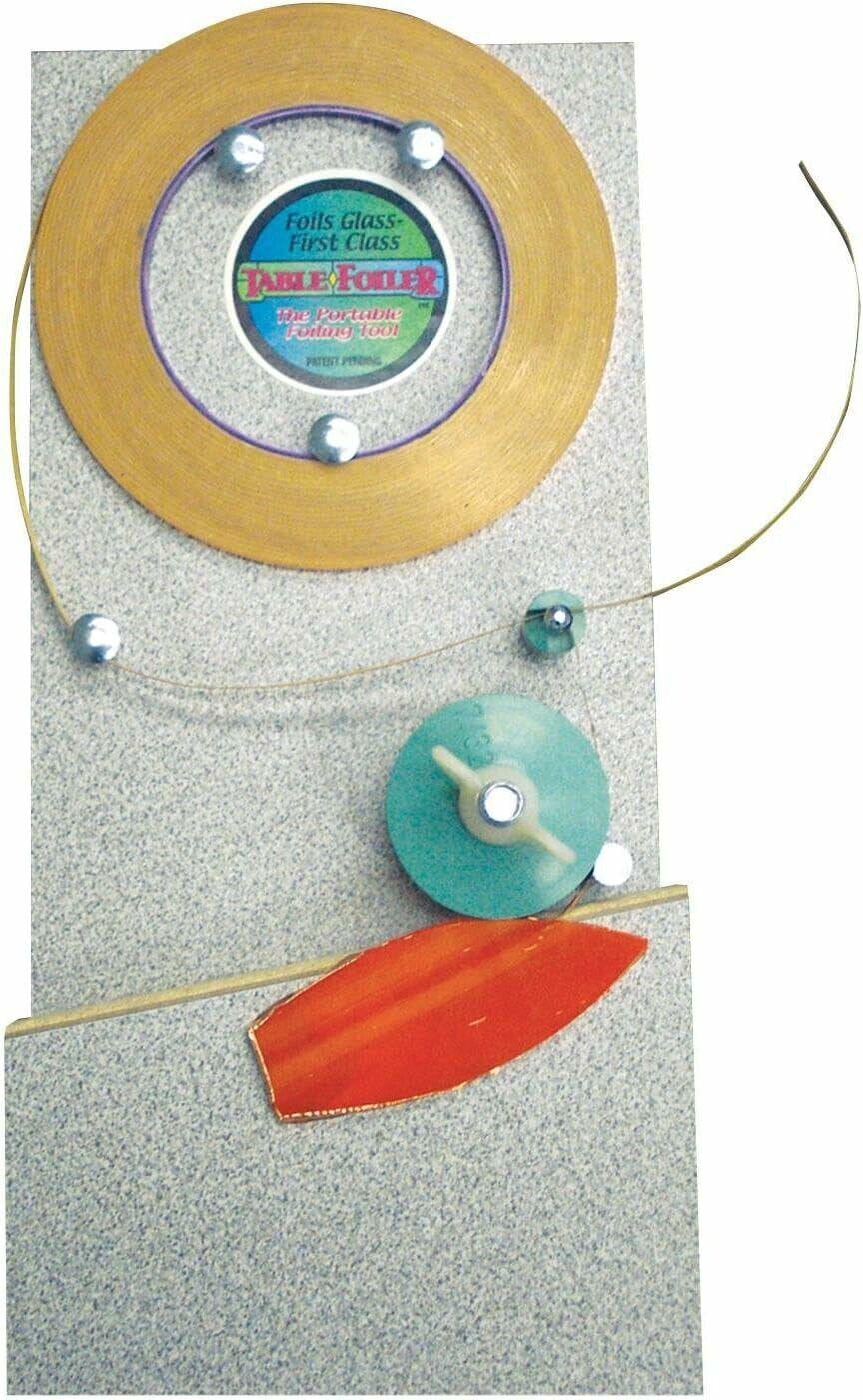 Table Foiler for Stained Glass - Etsy