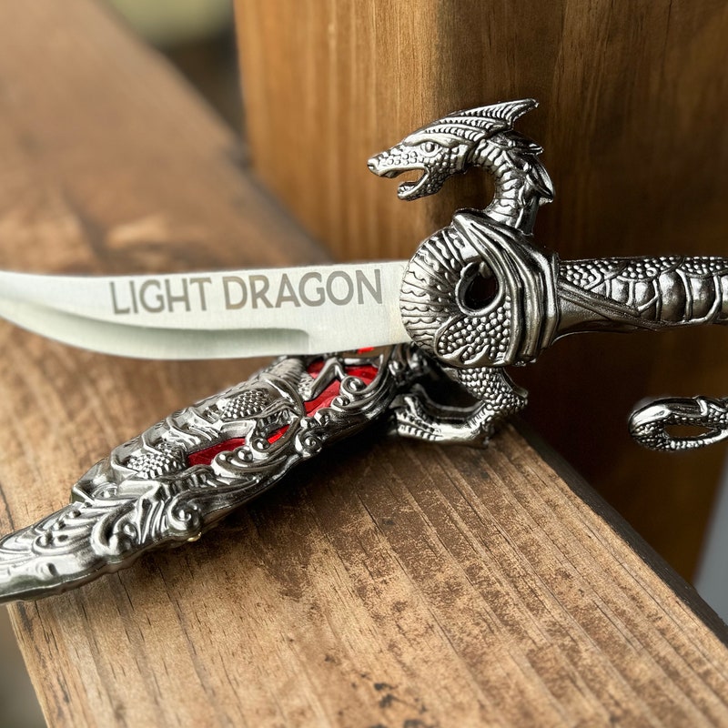 Dagger Sheath - Etsy