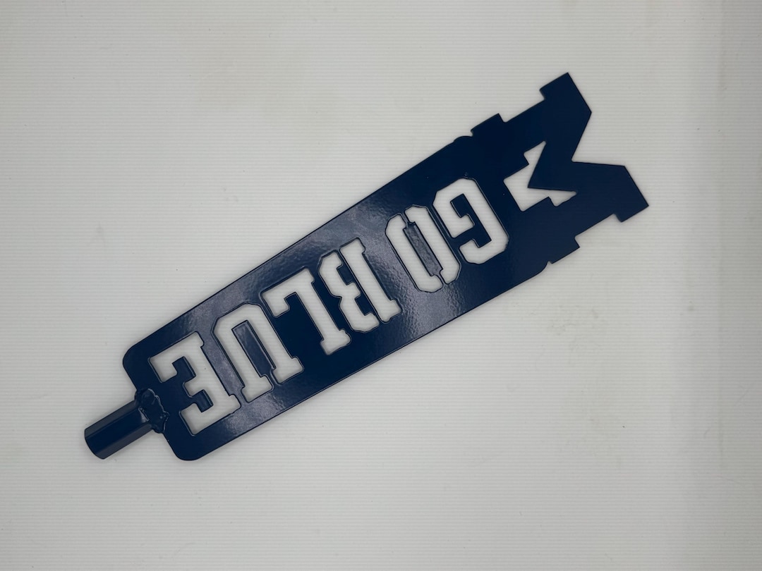 Michigan Tap Handle - Etsy