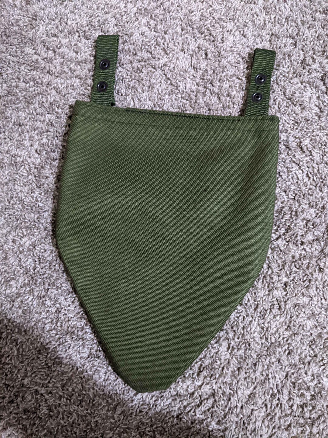 Surplus Groin Cover/ Plate Carrier (no Plate) - Etsy